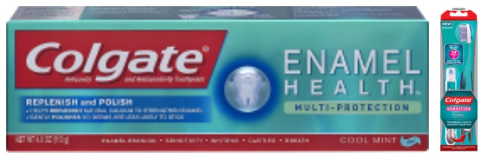 colgate - What Mommies Need